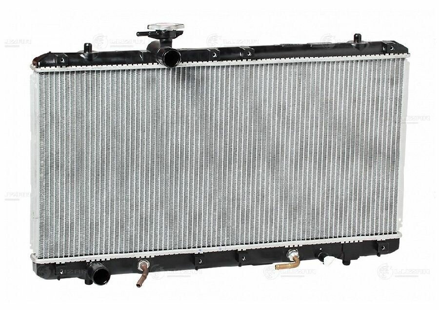 Радиатор SUZUKI LIANA 1.3/1.6 A/T 01-