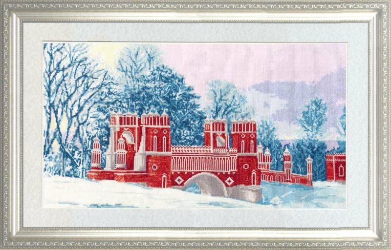 Царицыно ГМ-014