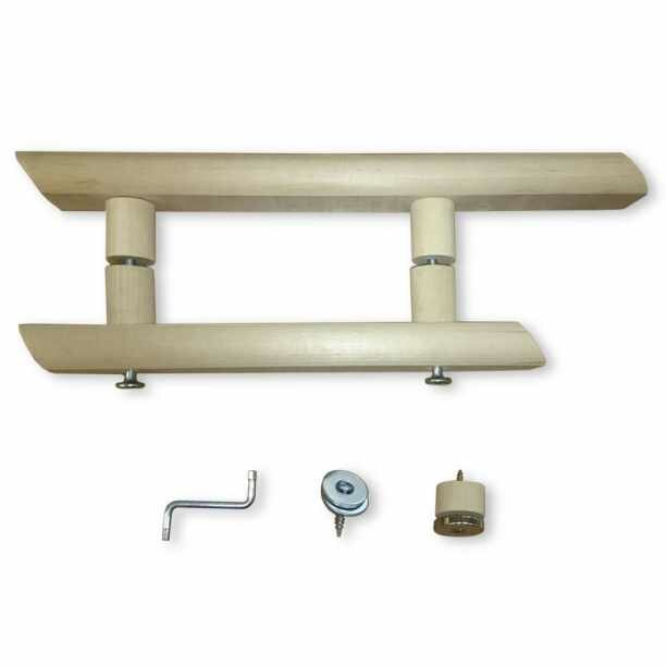 Ручка DoorWood для стеклянных банных дверей