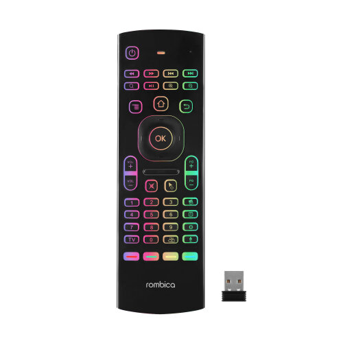 Гиропульт Rombica Air Max