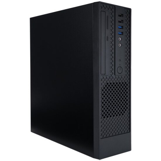 Корпус Inwin CK709BL 6143979