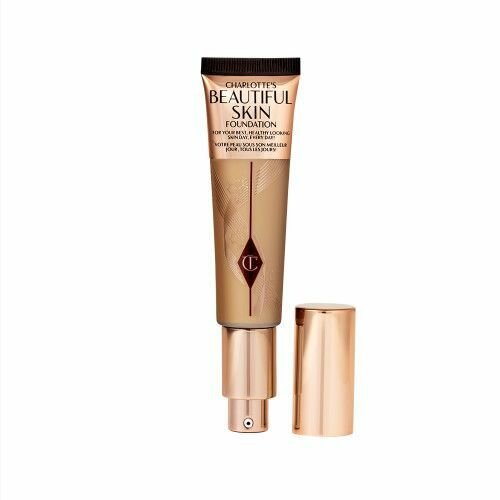 Charlotte Tilbury Увлажняющий тональный крем BEAUTIFUL SKIN FOUNDATION (6 Neutral) 30 мл