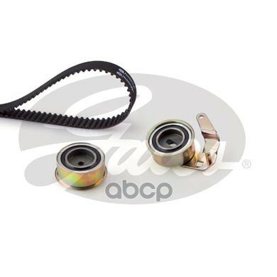 Ремкомплект привода ГРМ PowerGrip® Kit 7883-11067 // Gates арт. K015205