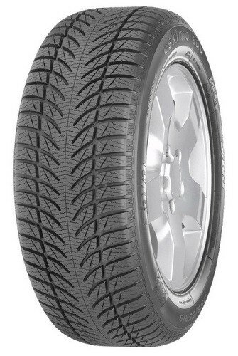 Шины Sava Eskimo SUV 235/60 R18 107H