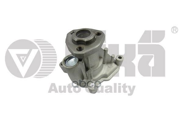 Насос водяной AUDI A3, SKODA Fabia/Octavia II/Rapid, VW Golf 5/Polo/Sedan/Jetta/Passat/Touran 1.6/FSI 03-> Vika арт. 11210108901