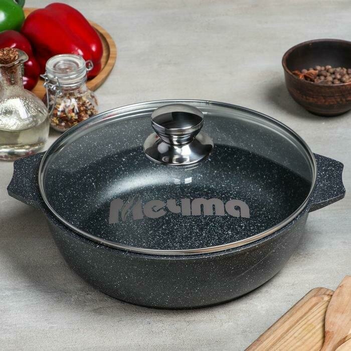 Мечта 33701 Гранит 3л