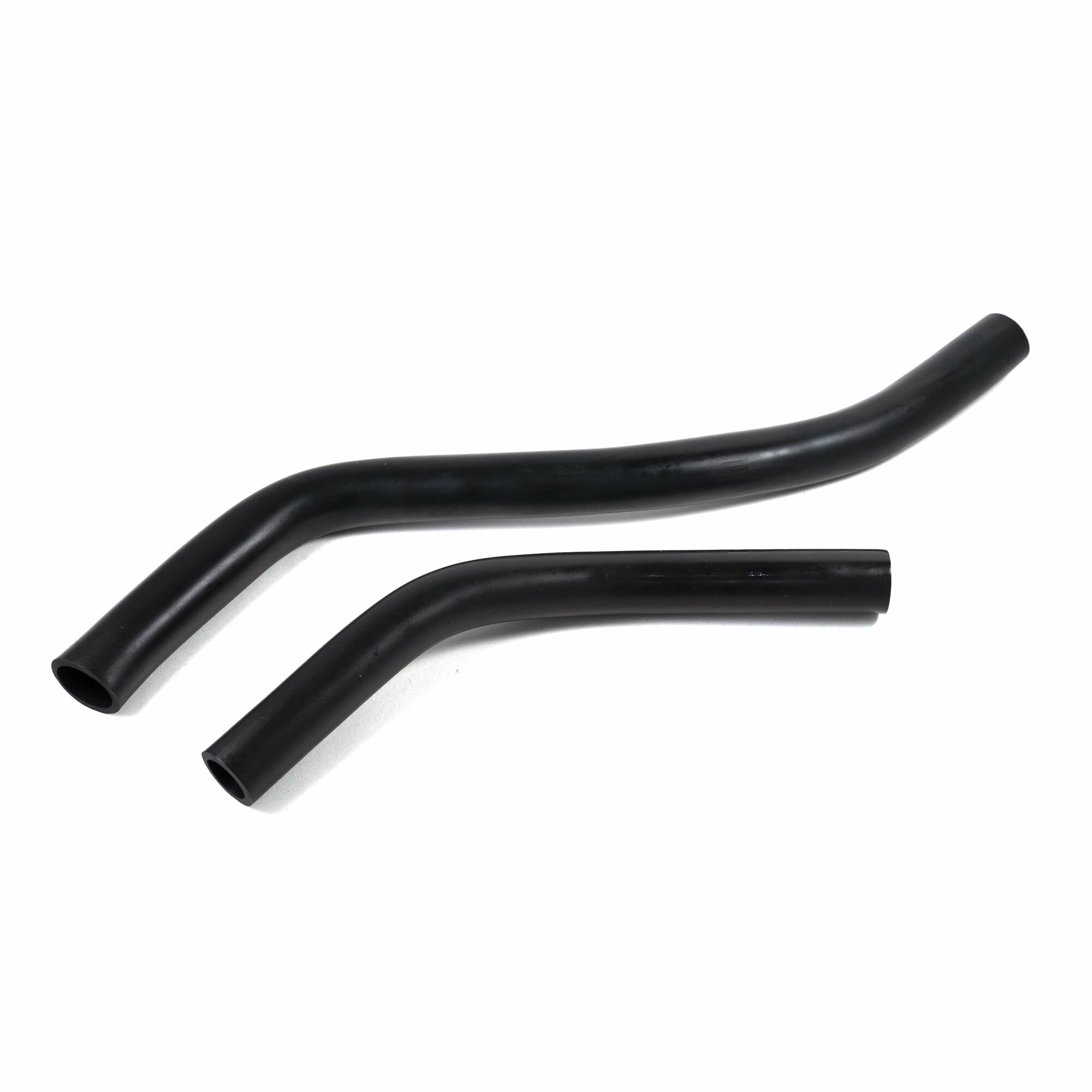 Патрубок отопителя ВАЗ-1118 2шт. (Балаково)