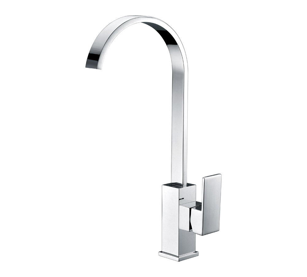 Смеситель для кухни Ahti Kotka