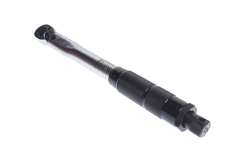 Ключ динамометрический JTC 1/4 2-24 Нм