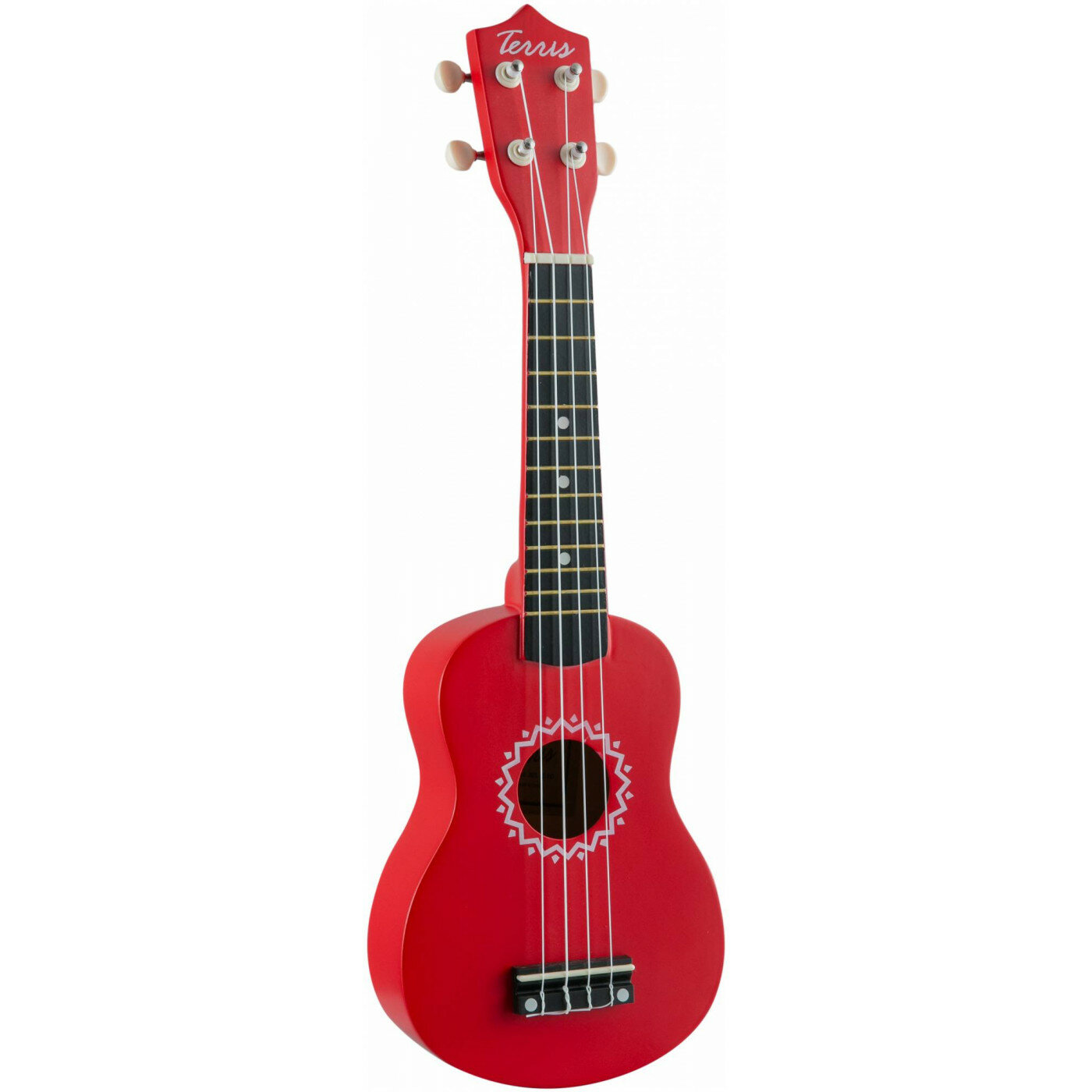 Укулеле Terris JUS-10 RD