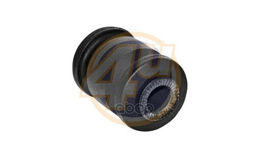 Сайлентблок передн нижн рычага передн CIT C1/PGT 107 1.0/1.4HDI 05- (турция) шт. 4U арт. CI-P-09469