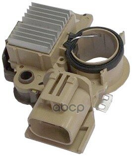 Great Wall Щеточный Узел Генератора Gw Hover Great Wall арт. 9100571