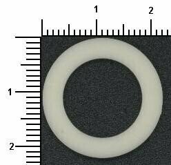 Прокладка сливной пробки FORD MAZDA 14,5x22x2,0mm ELRING 786.500