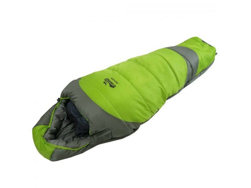 Спальный мешок Tramp Rover Long (t°комф. -5) Левый