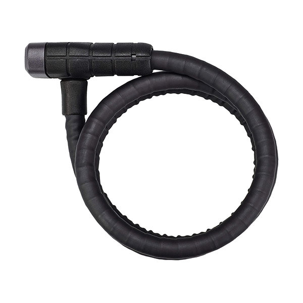 Велосипедный замок ABUS Microflex 6615K/120см