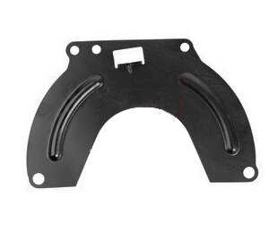 Крышка картера сцепления верхняя ВАЗ-2108 (АвтоВАЗ)