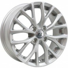 Литой колесный диск RST R015 6x15/4x100 D60.1 ET40 SL