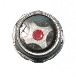 Смотровая крышка уровня масла компрессора