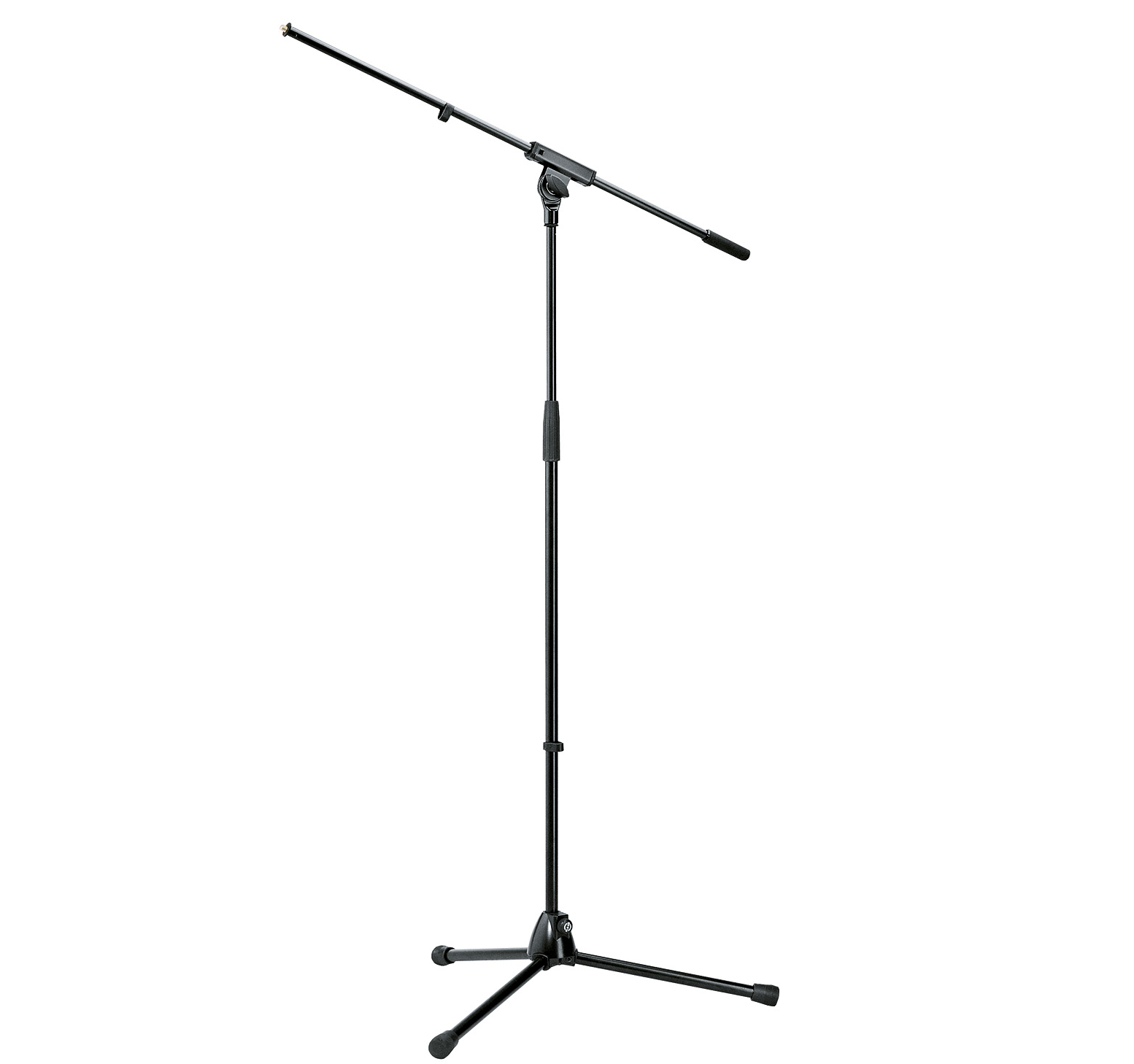 Микрофонная стойка K&M 21060-300-02