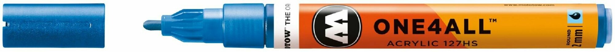 Molotow 127HS One4All 2 мм