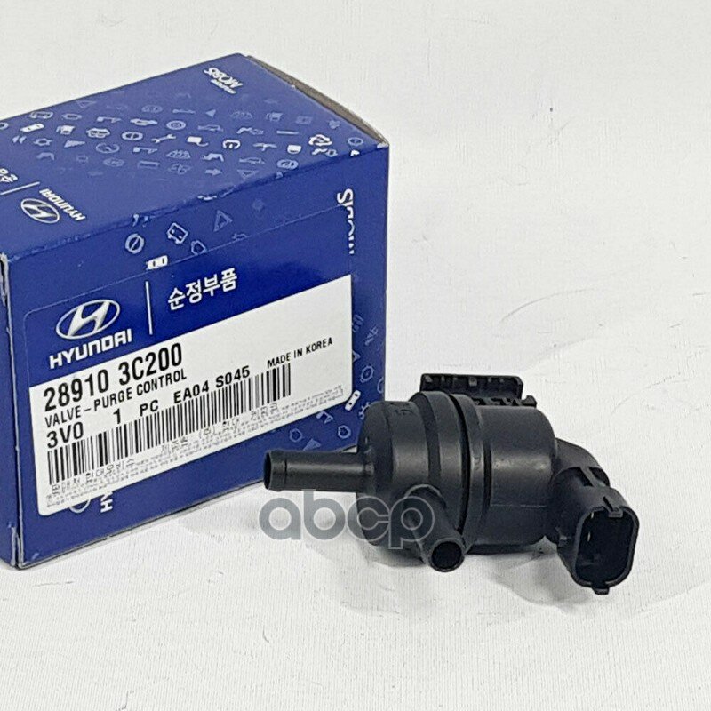 Клапан контроля давления Hyundai-KIA арт. 289103C200