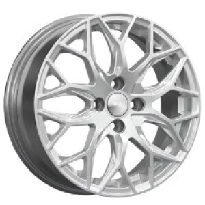 Литой колесный диск Skad Фабиан 6x16/4x98 D58.5 ET35 Селена