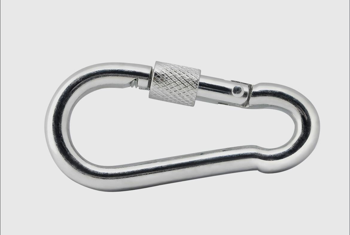 Карабин пожарный