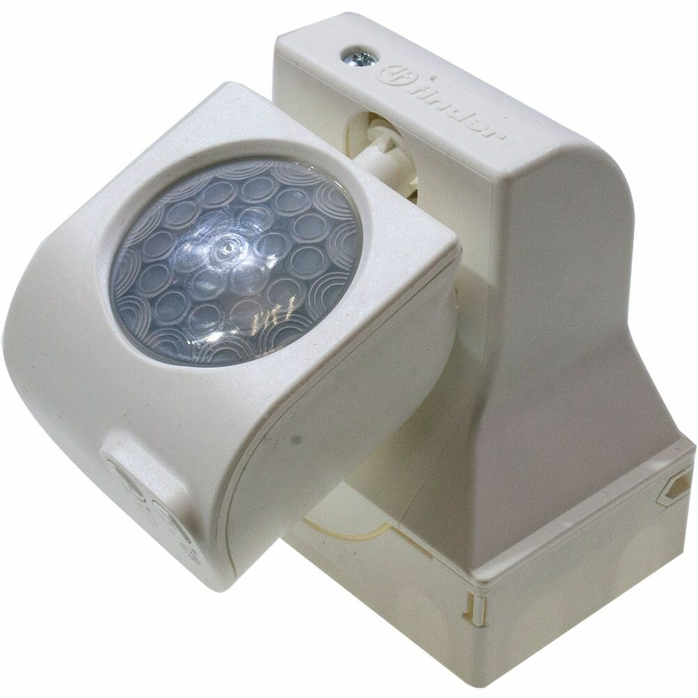 Пассивный инфракрасный детектор движения