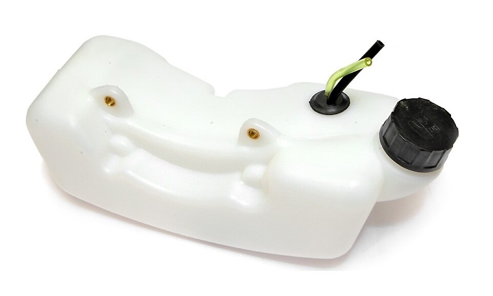 Бензобак мотокосы Carver GBC-043/052 (крепление по центру)