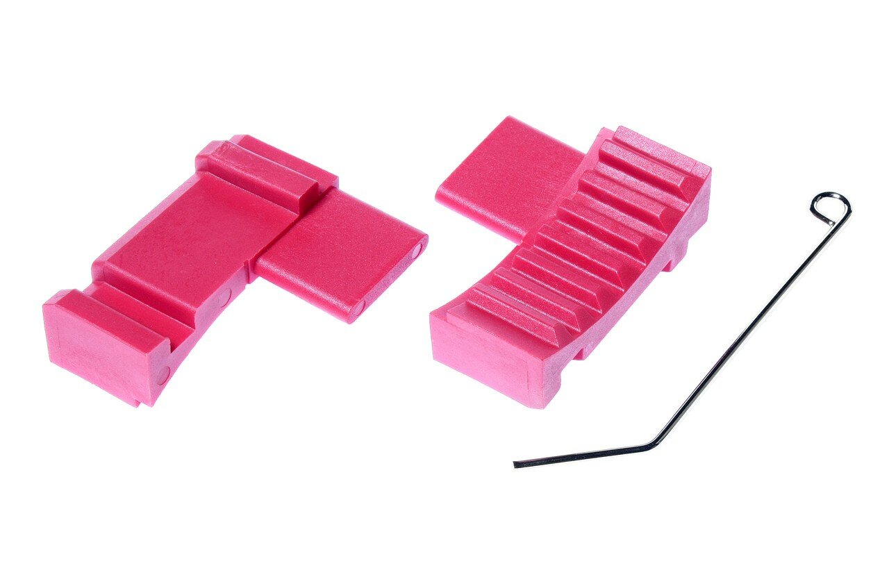 JTC-4712P Набор фиксаторов зубчатых колес распредвалов и плунжера натяжителя (OPEL 1.6 16V)