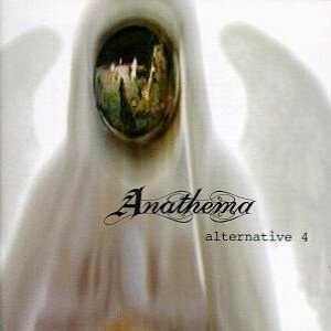 Компакт-Диски, PEACEVILLE, ANATHEMA - Alternative (CD)
