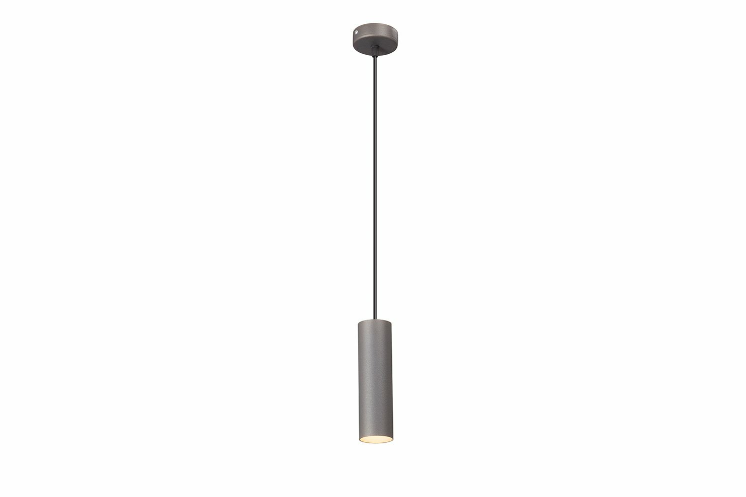 Светильник подвесной VITALUCE, 8x60x8 см, общая мощность 35 вт, цвет бронзовый