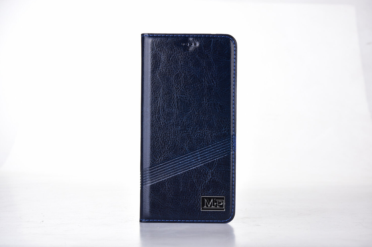 Чехол-книжка MyPads Premium Pelle di Marmo для Samsung Galaxy A51 SM-A515F (2020) из качественной натуральной мраморной кожи буйвола прошитый элега.