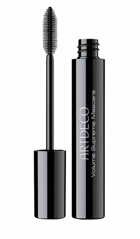 ARTDECO Супер-объёмная тушь Volume Supreme Mascara, black, 15 мл