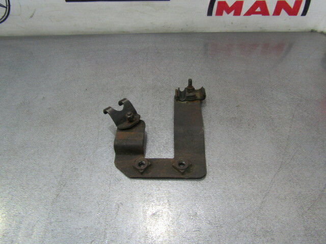 Кронштейн крепления трубок сепаратора Scania P, R, G