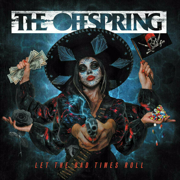 Виниловая пластинка Offspring "Let The Bad Times Roll" Lp