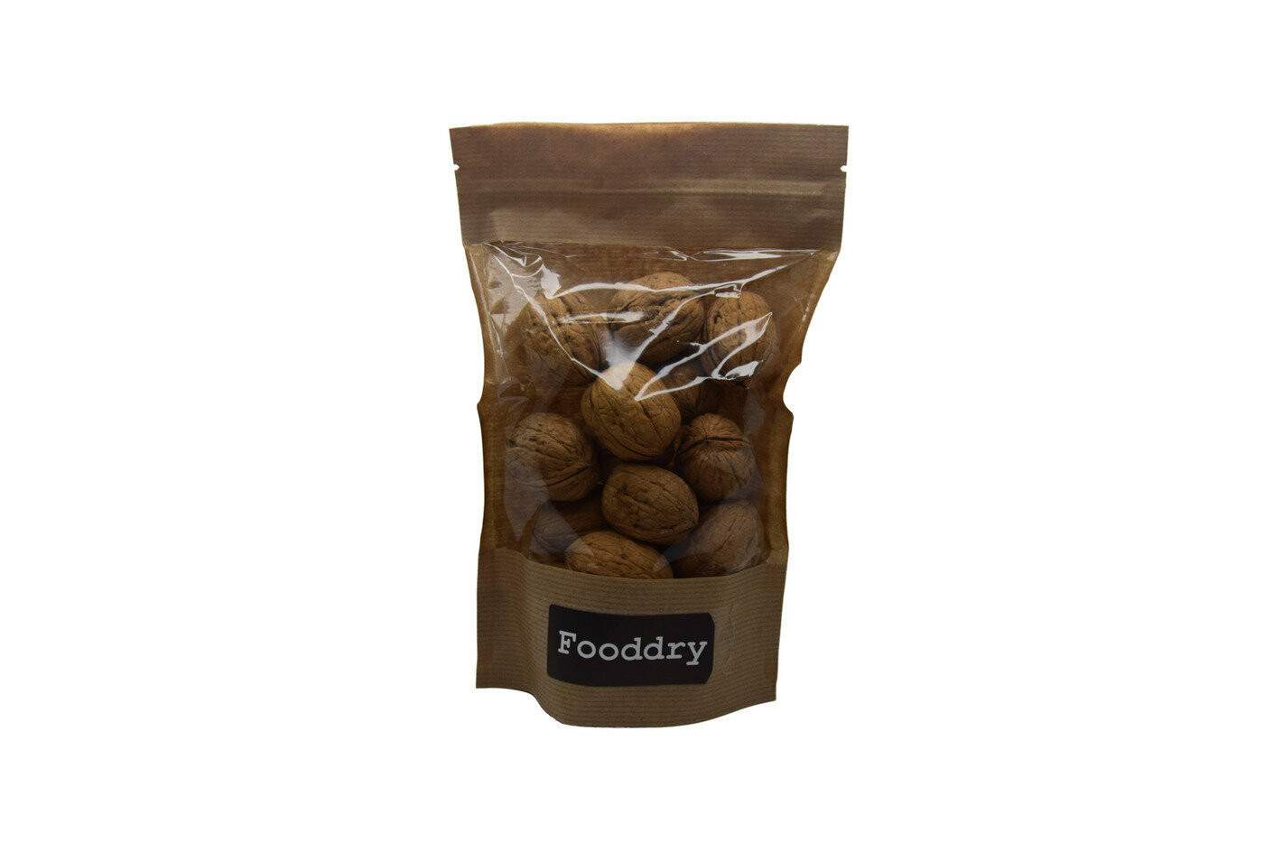 Грецкий орех в скорлупе "Чили" Fooddry, 250 гр