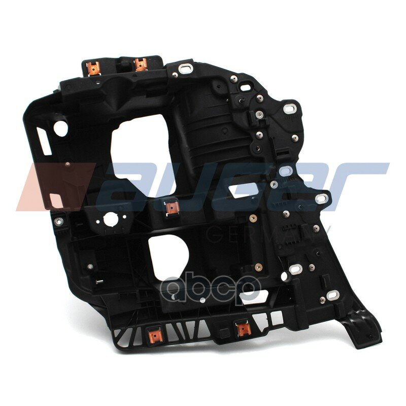 Корпус фары головного света AUGER арт. 83238