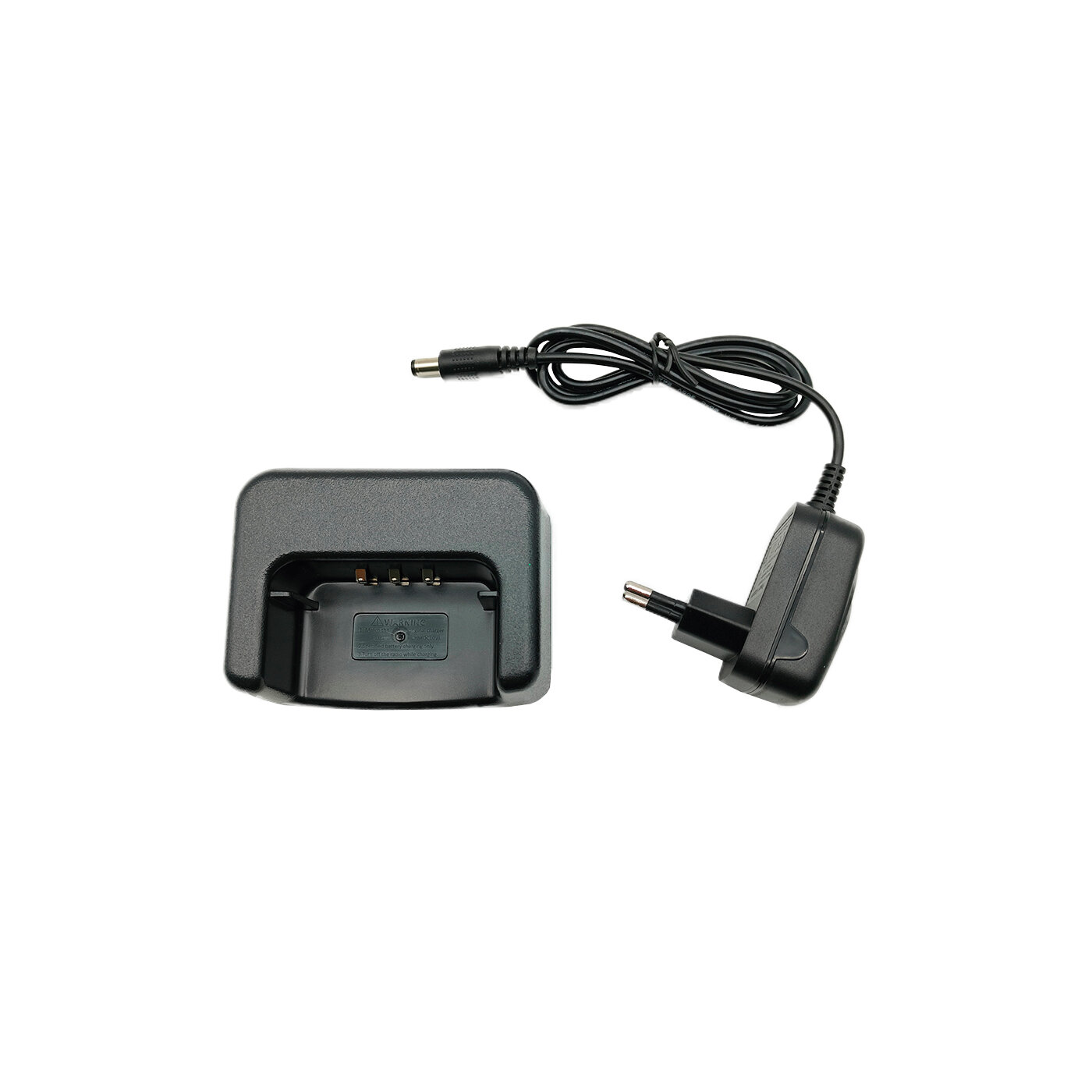 Зарядное устройство для рации Baofeng DM-1801, BF-H6, DR-1801UV