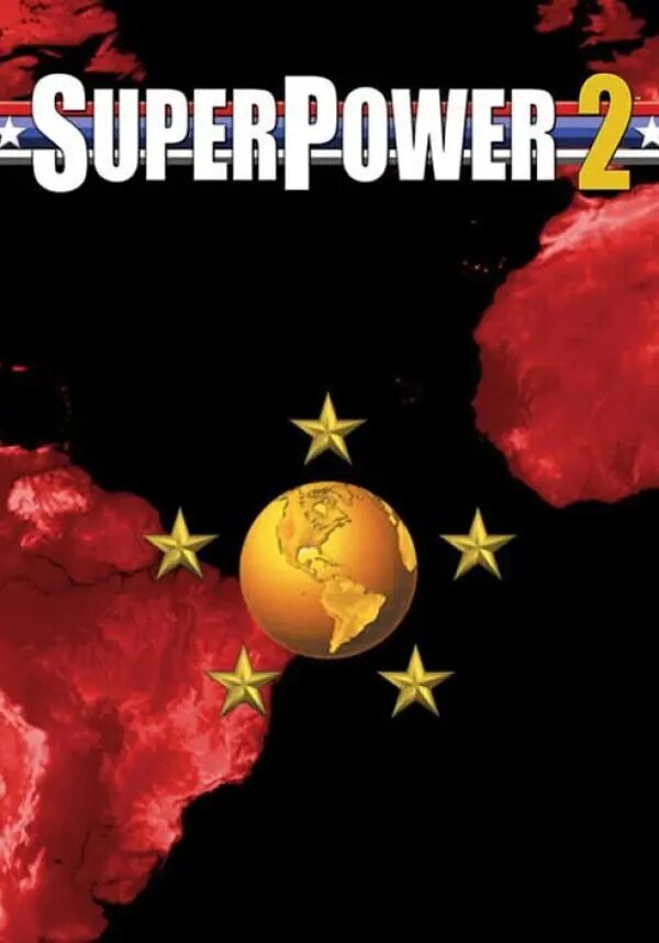 SuperPower 2 Steam Edition [STEAM / Россия и СНГ]