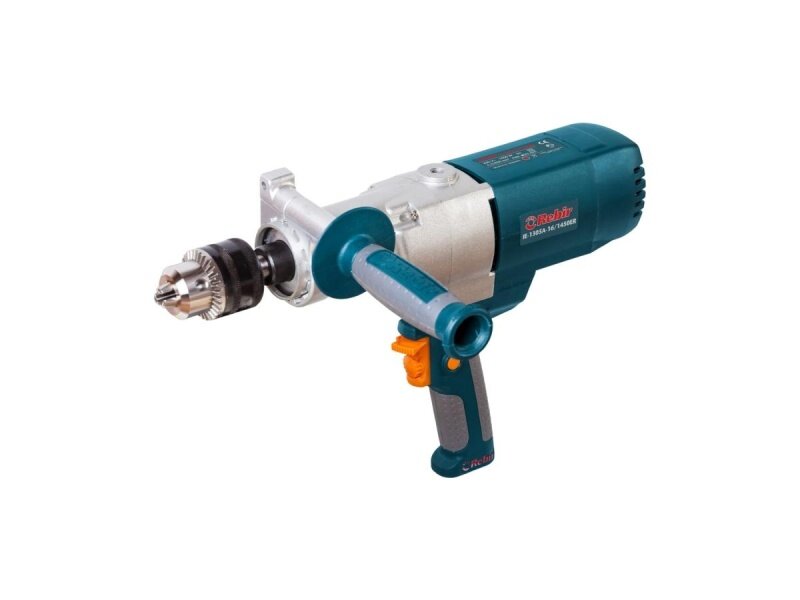 Дрель электрическая REBIR IE-1305А-16/1450 ER