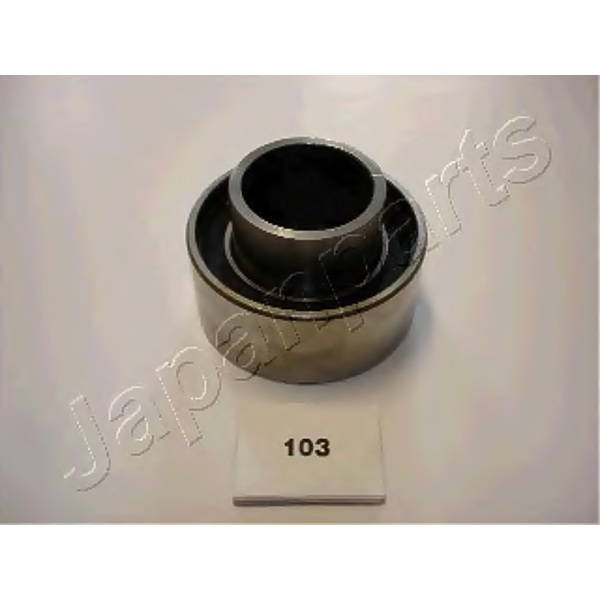 JAPANPARTS be103 (1307016A00 / 1307016A01 / 1307016A02) ролик натяжителя
