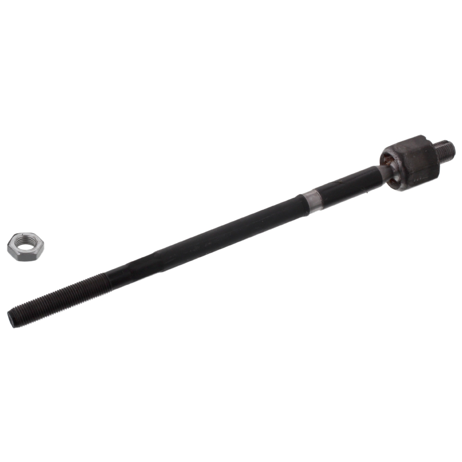 FEBI BILSTEIN 27095 (0603085 / 1144401970 / 1144401980) тяга рулев Audi (Ауди) a3 / Seat (Сеат) leon / Toledo (Толедо) / VW Bora