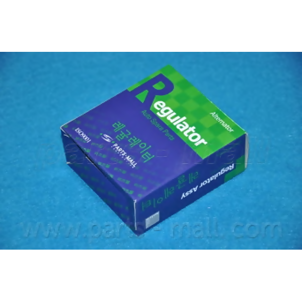 PARTS-MALL pxpbb-006 (0K72A18W63 / 0K72A24520 / 373704Z200) регулятор генератора pregio 373704z200