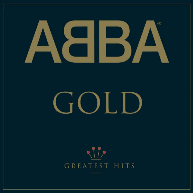 Виниловая пластинка Abba "Gold" Lp