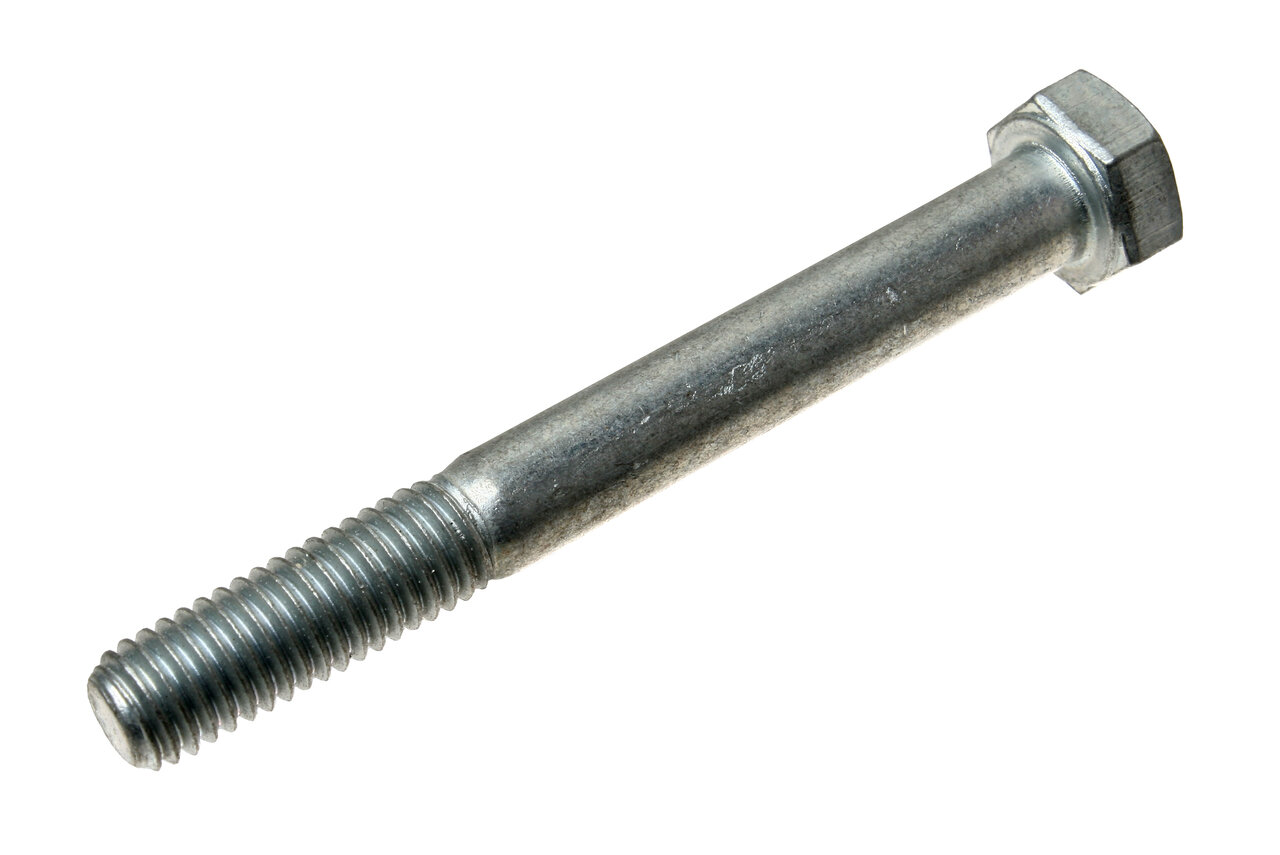 Болт М8х1.25х70 КАМАЗ крышки передней ПГУ (кл. проч. 8.8) ТТМ