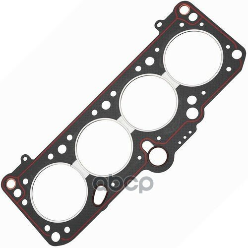 Прокладка ГБЦ Audi 80/90, VW Caddy I, Golf I, II, Jetta II, Passat (B3) Zikmar арт. Z19628R