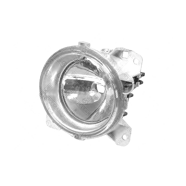 STELLOX 87-35011-SX (1446354 / 1446554 / 1511540) фара дальнего света правая без цоколя\ scania p / g / r / t 05