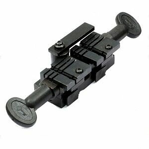 Тиски в сборе для станка 399AC