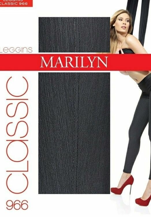 Легинсы-колготки